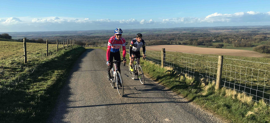 Nelson's Tour de Test Valley Cycle Sportive | 'Ride on Nelly'